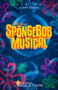 The SpongeBob Musical - Youth Musical Theatre Auditions